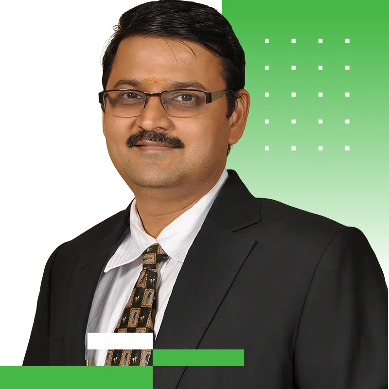 Chennai Takes Control